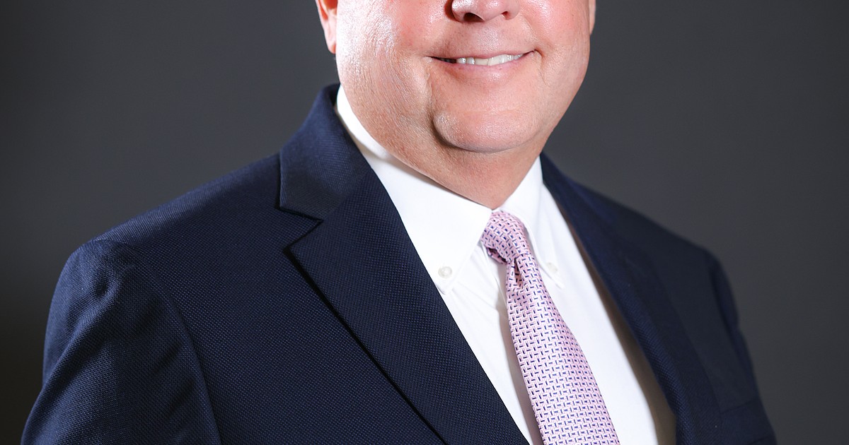 Othello Mayoral Race: Shawn Logan | Columbia Basin Herald