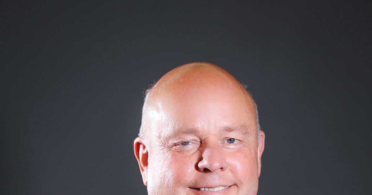 Othello Mayoral Race: Shawn Logan | Columbia Basin Herald