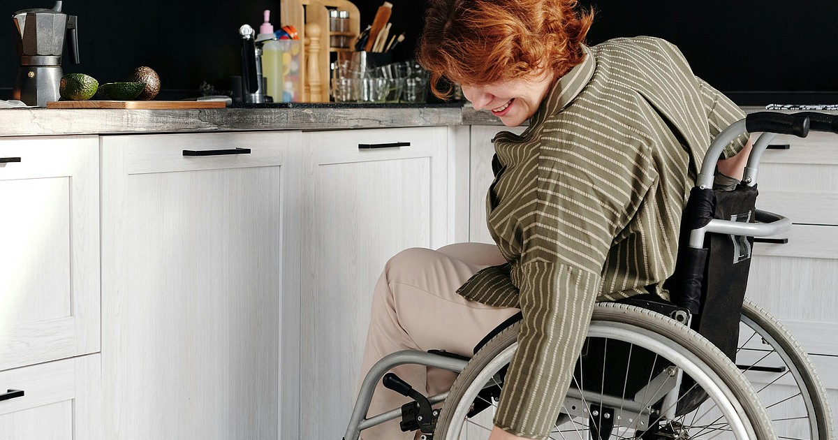 People with disabilities should take extra steps in case of fire ...