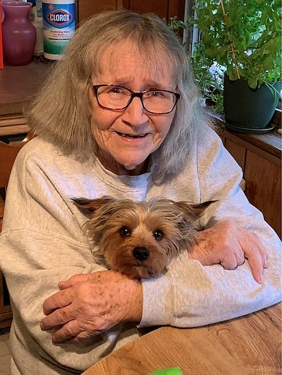 Janice Colleen Fox Jellesed | Western News