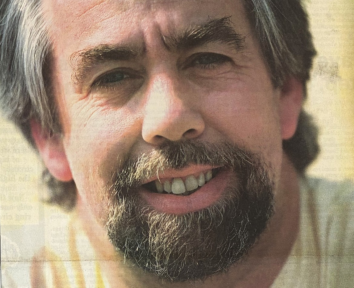 HUCKLEBERRIES: Capone's: Where everybody knows your name | Coeur d ...