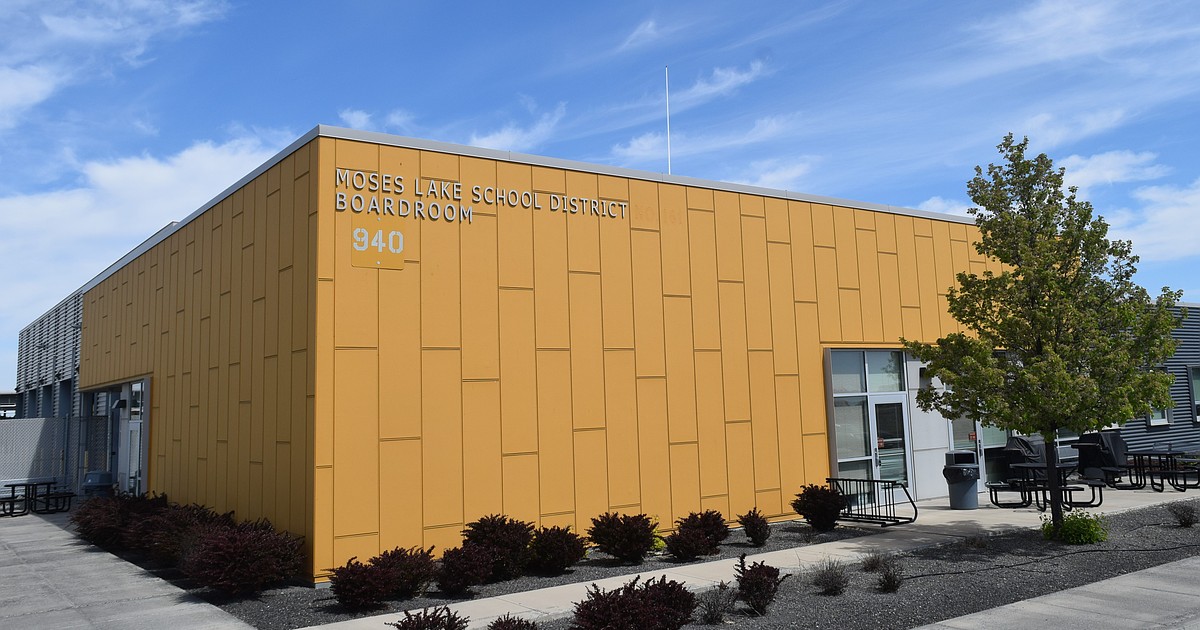 MLSD to hold budget meeting Thursday | Columbia Basin Herald