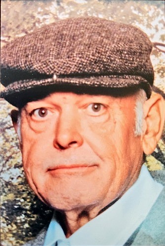 Harrison Reimer, 80 | Daily Inter Lake