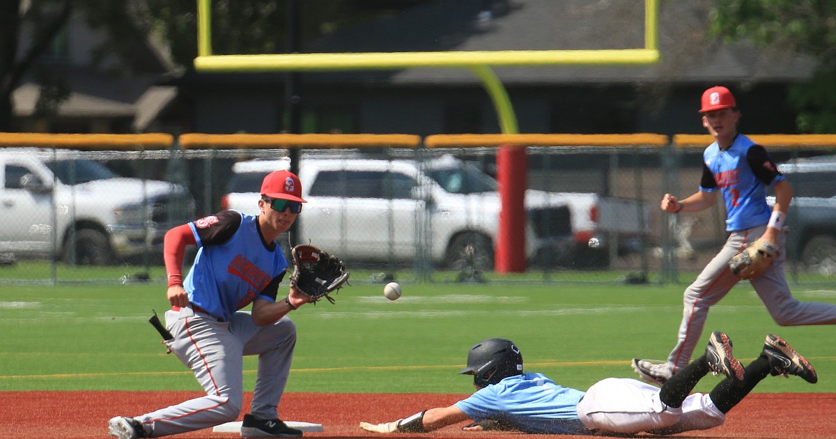 TRAVEL BASEBALL ROUNDUP: Sasquatch 17U fourth at Whitworth University ...