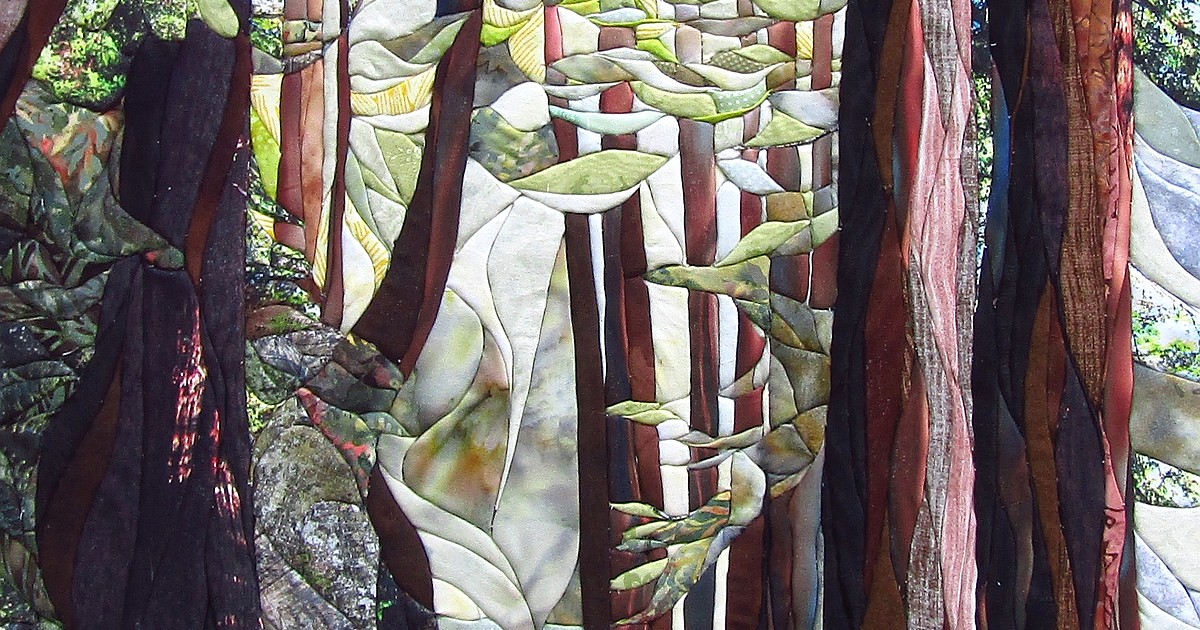 Barry named POAC Artist of the Year | Bonner County Daily Bee