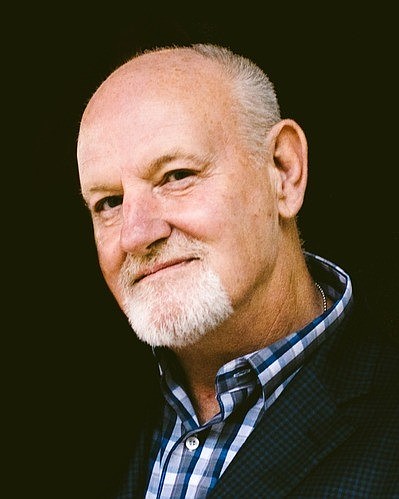 Robert Hughes, 70 | Daily Inter Lake