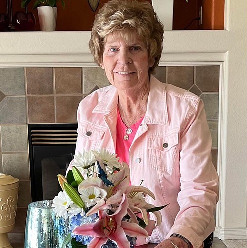 Cheryl Ann Lang, 79 | Coeur d'Alene Press