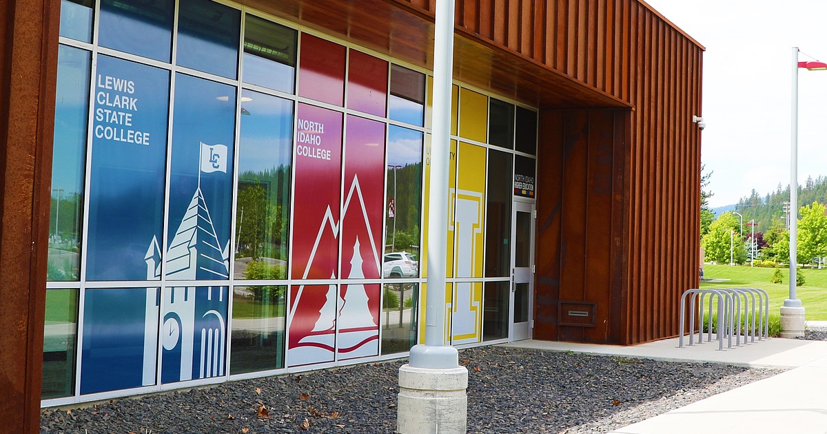 Lewis-Clark State College streamlining services, expanding programs in ...