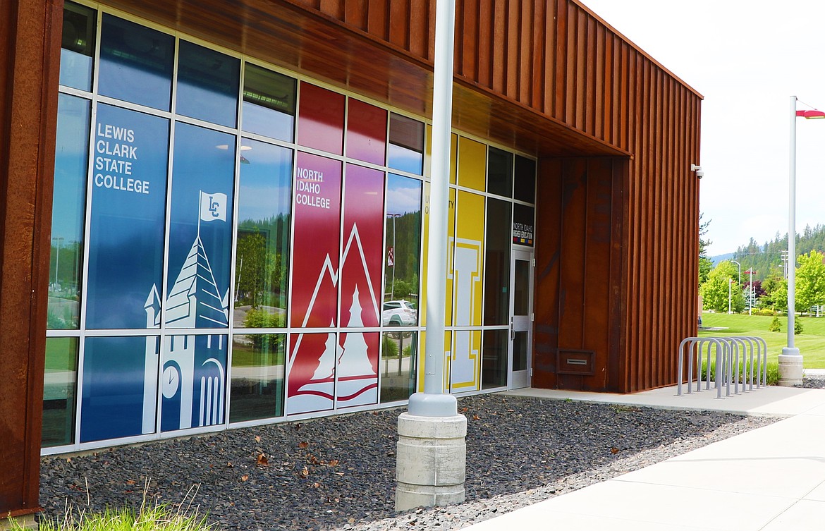 Lewis-Clark State College streamlining services, expanding programs in ...