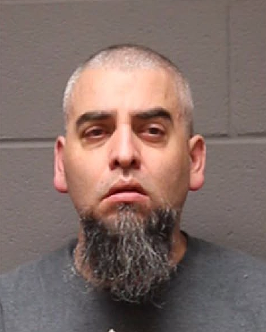 Silver Valley man who threatened CDA legislator to be sentenced this ...