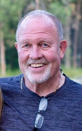 Jeffrey 'Jeff' B. Crocker, 74 | Daily Inter Lake