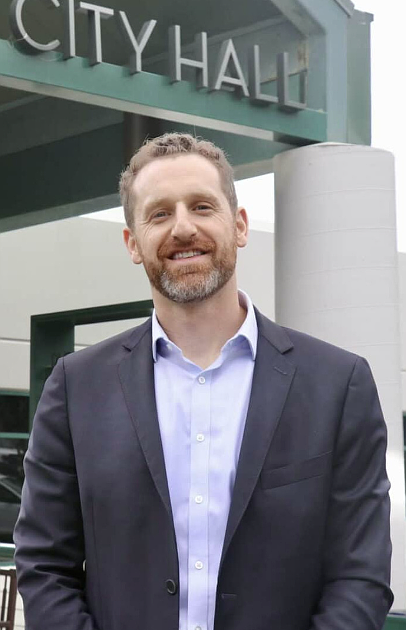 Joe Toney: Managing cities in turbulent times | Coeur d'Alene Press