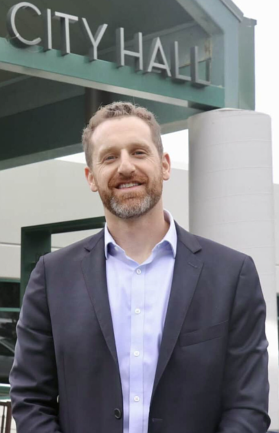 Joe Toney: Managing cities in turbulent times | Coeur d'Alene Press