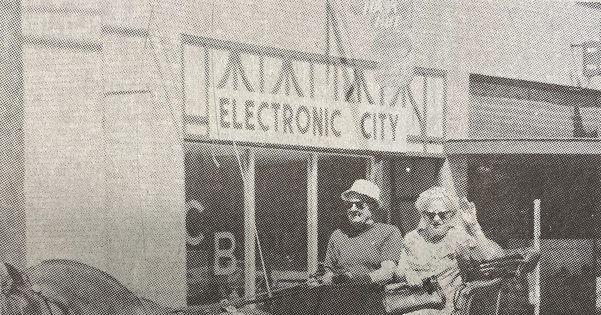 Looking Back: City engages in ‘reprehensible behavior’ | Whitefish Pilot