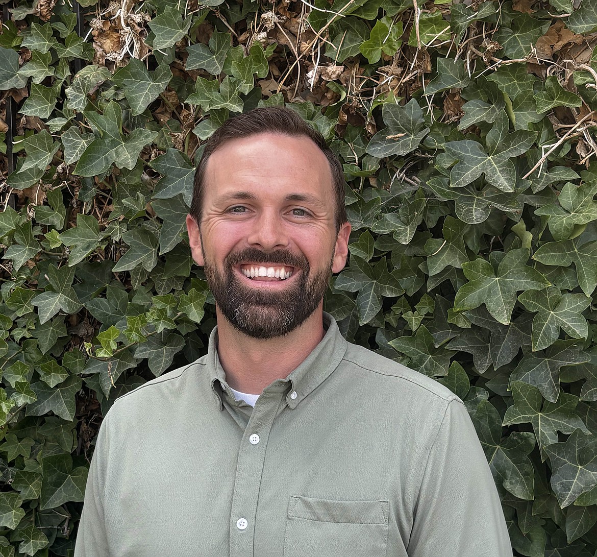 AUG NIBJ: On the Move | Coeur d'Alene Press