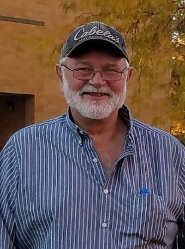 Roy Mortensen, 75 | Coeur d'Alene Press