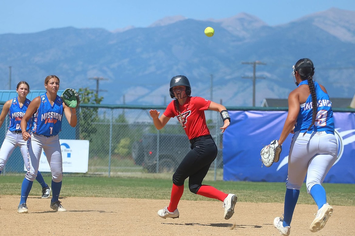 Lake County athletes shine at state fastpitch tournament | Lake County ...