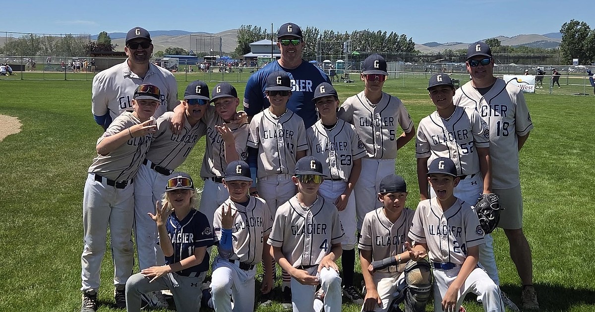All-Stars bring home trophies from state | Hagadone News Network