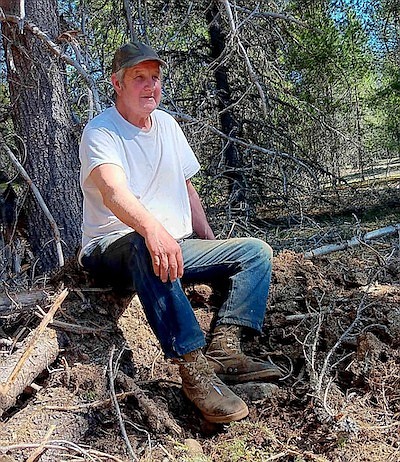 David Albert Reid | Western News