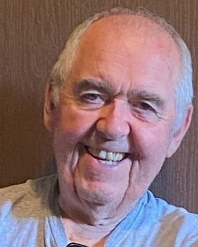 Frederick 'Fred' Spence, 85 | Coeur d'Alene Press