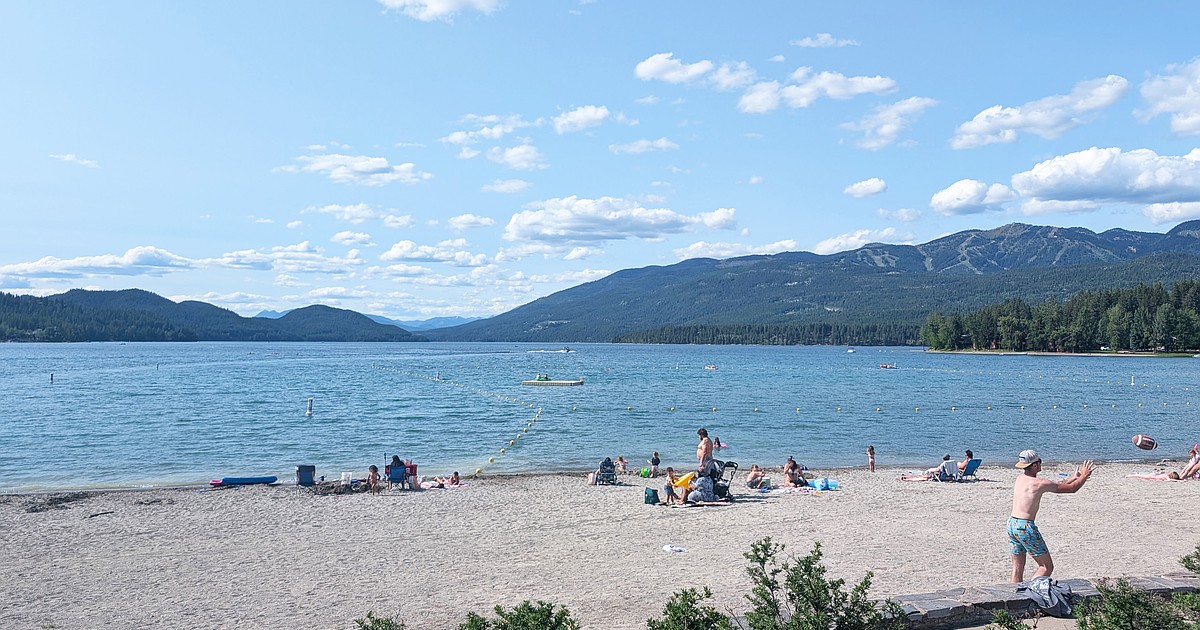 Whitefish Lake Institute presents water quality update | Whitefish Pilot
