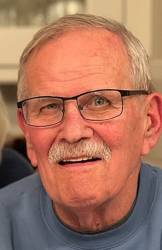 Rod Olson, 74 | Daily Inter Lake