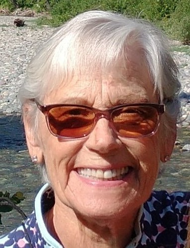 Colleen Mitchell, 82 | Daily Inter Lake