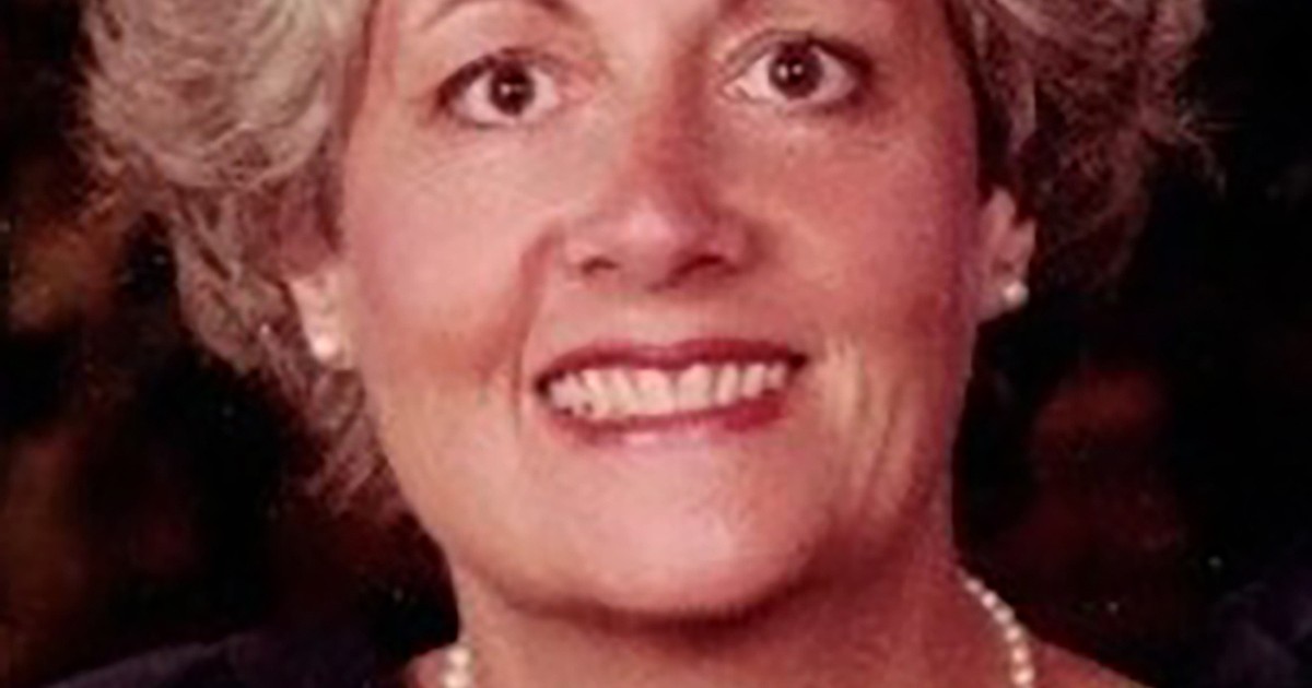 Patricia Maxwell, 86 | Hagadone News Network