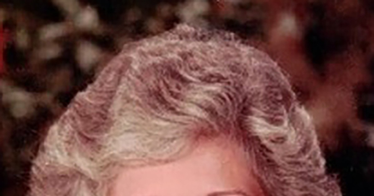 Patricia Maxwell, 86 | Bonner County Daily Bee