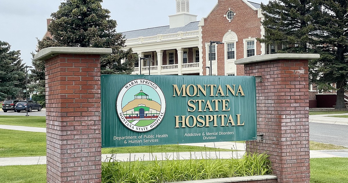 Montana State Hospital CEO resigns for undisclosed reasons | Hagadone News Network
