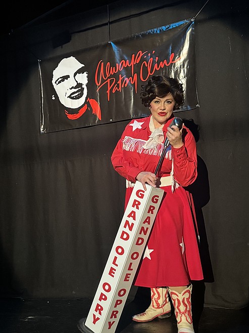 Players continue 50th season with "Always ... Patsy Cline" | Hagadone ...