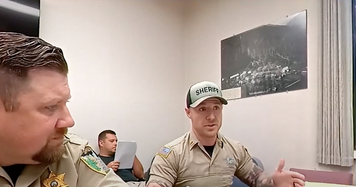 SCSO, commissioners examining department's pay structures | Coeur d ...