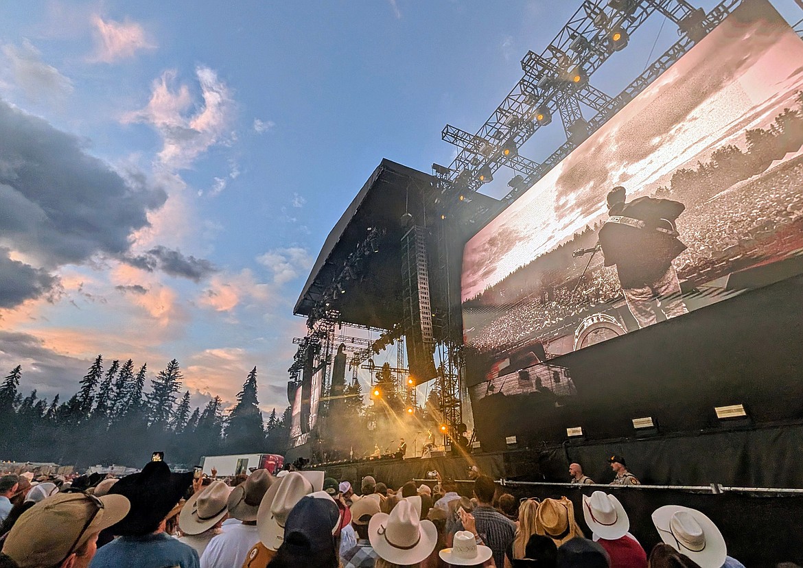 PHOTOS: Locals take center stage at Under the Big Sky 2025 | Whitefish ...