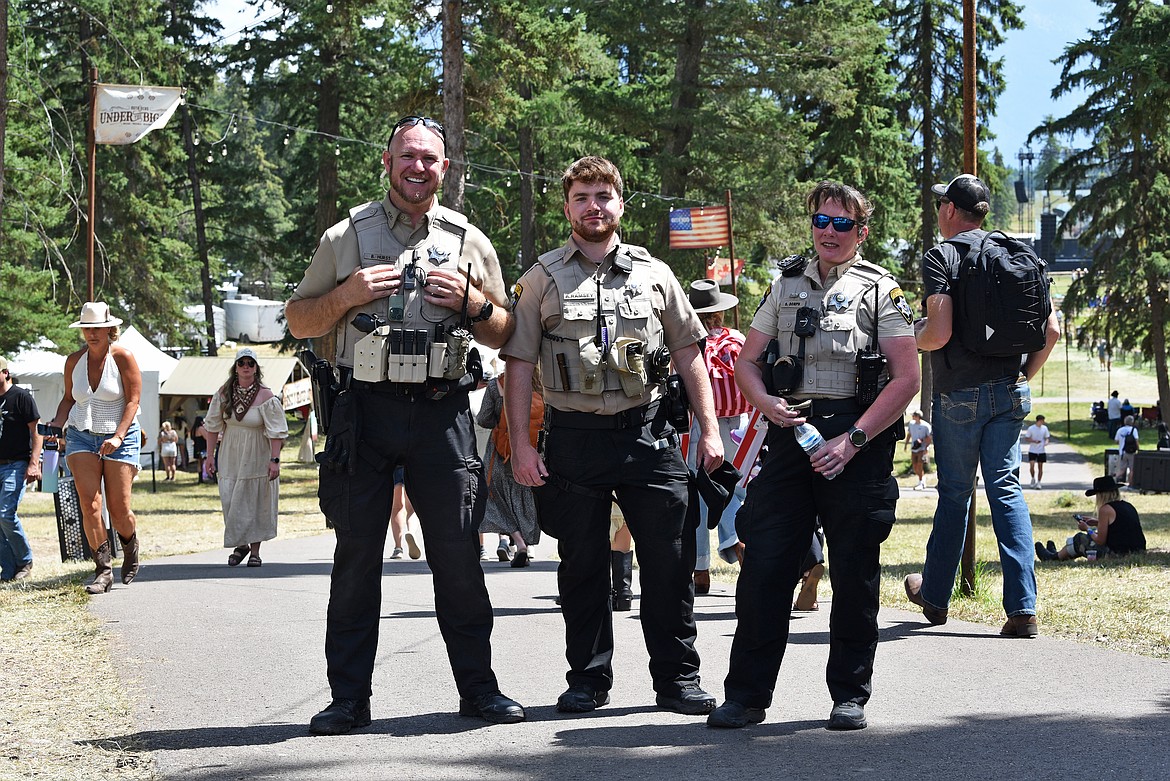PHOTOS: Locals take center stage at Under the Big Sky 2025 | Whitefish ...