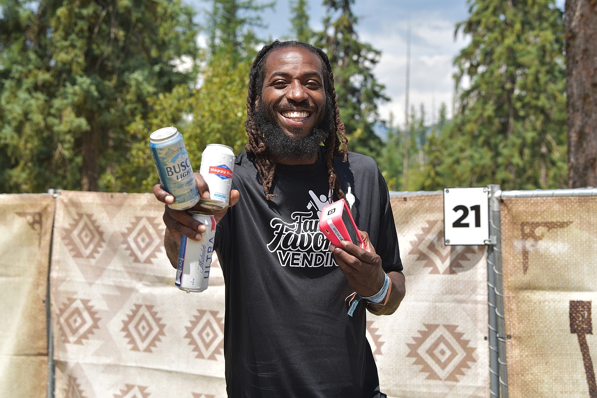 PHOTOS: Locals take center stage at Under the Big Sky 2025 | Whitefish ...