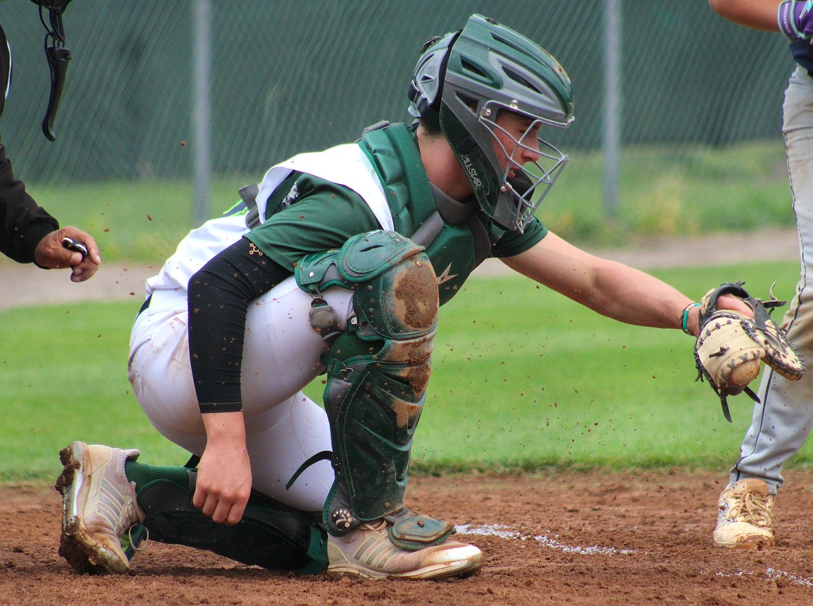 Mission Valley Mariners wrap up season | Lake County Leader