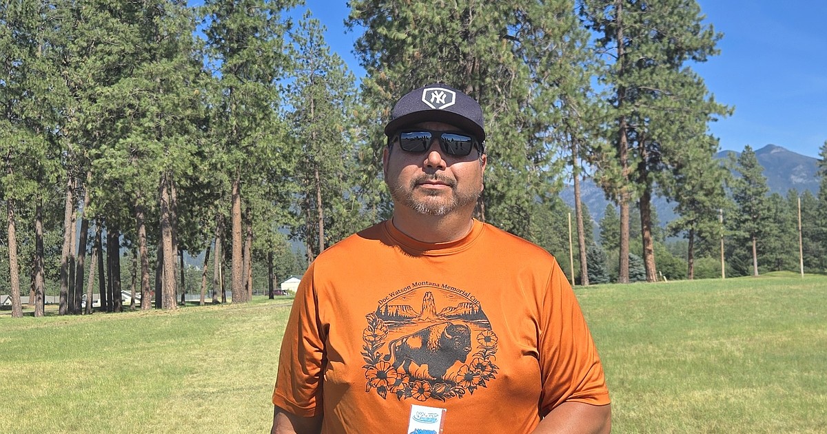 SKC disc golf tournament draws 40 players | Lake County Leader