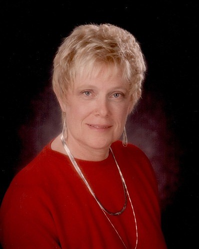 Joan Marie Benson, 80 | Coeur d'Alene Press