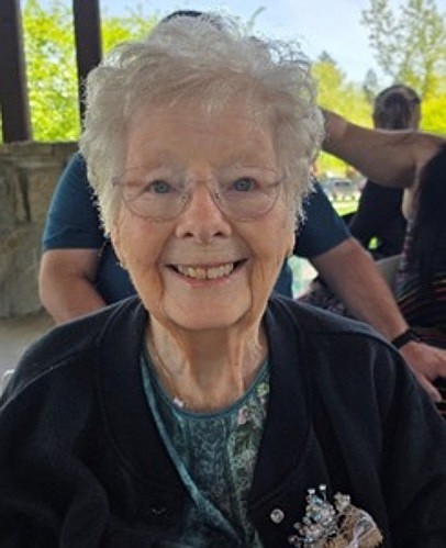 Ruby Joyce Love | Hagadone News Network