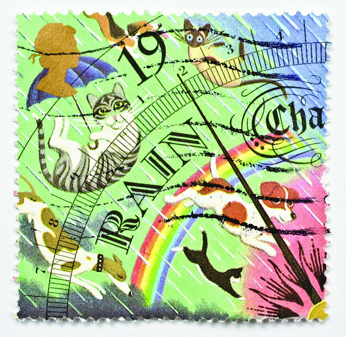 An exploration of the wonderful, whimsical, creative, curious, colorful ...