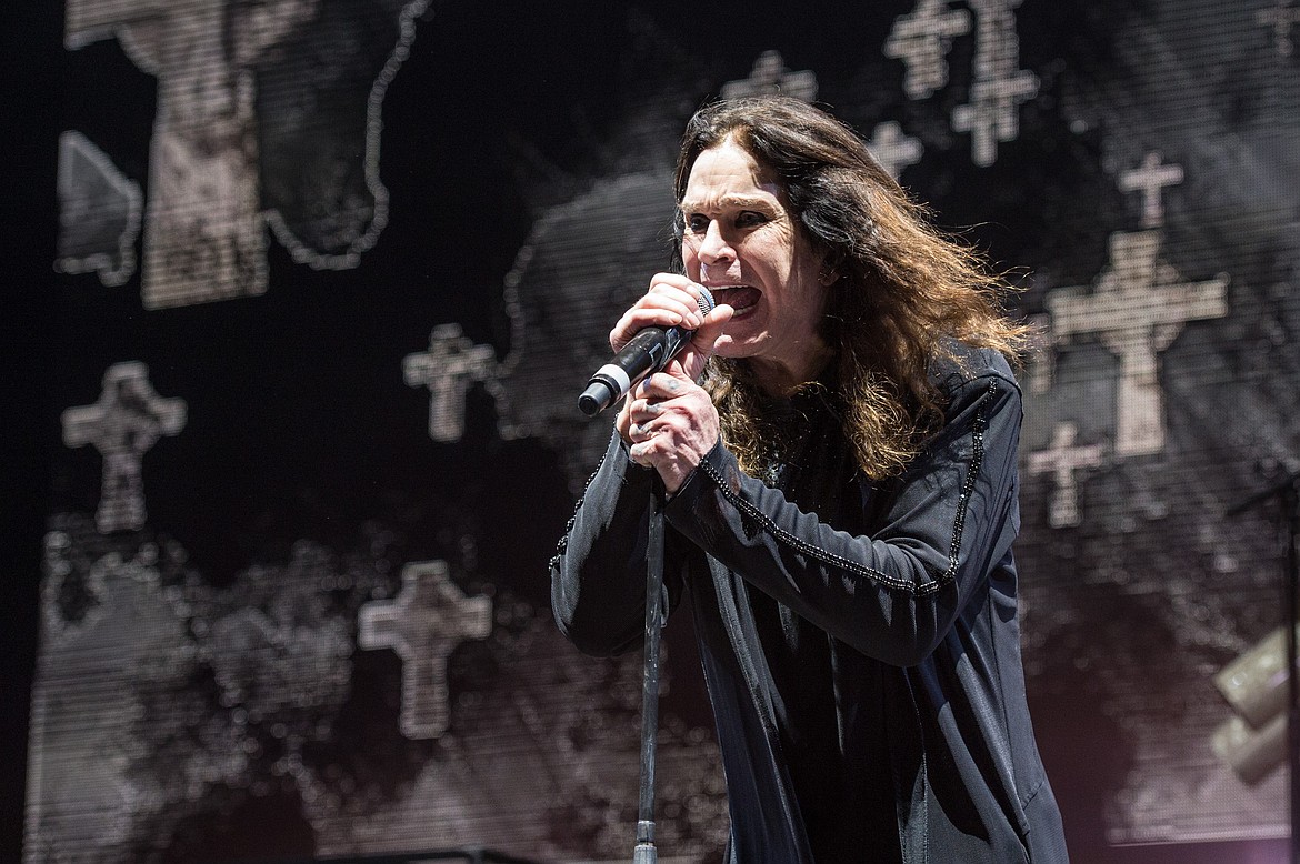 The incredible impact of Ozzy Osbourne, from Black Sabbath to Ozzfest ...