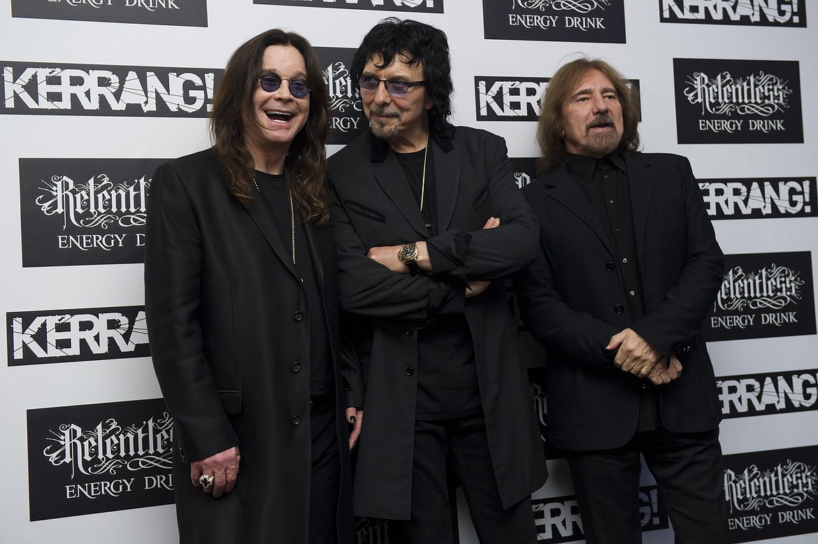 The incredible impact of Ozzy Osbourne, from Black Sabbath to Ozzfest ...