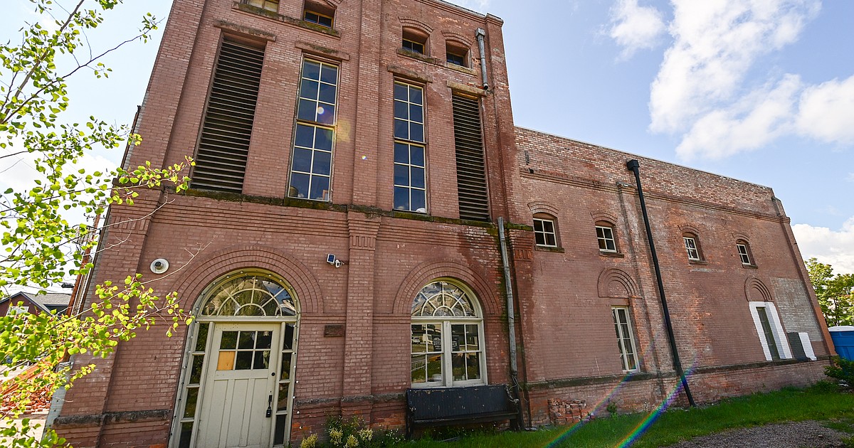 Historic Kalispell brewery to star in home renovation series | Daily ...