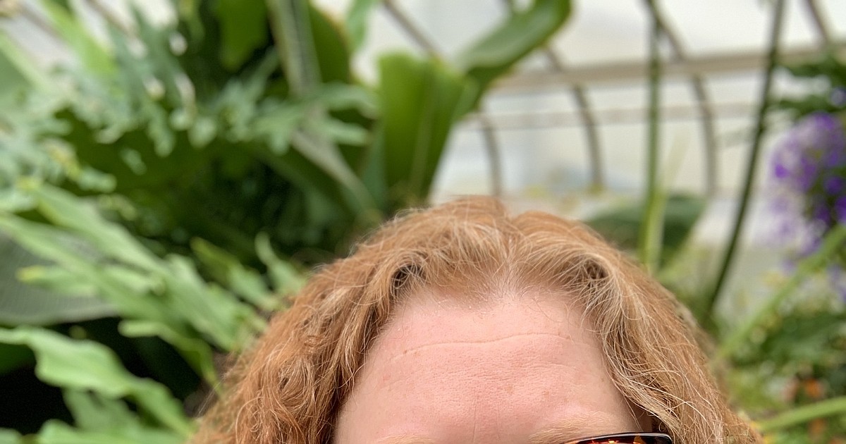 RITZVILLE CITY COUNCIL: Michelle Plumb | Hagadone News Network