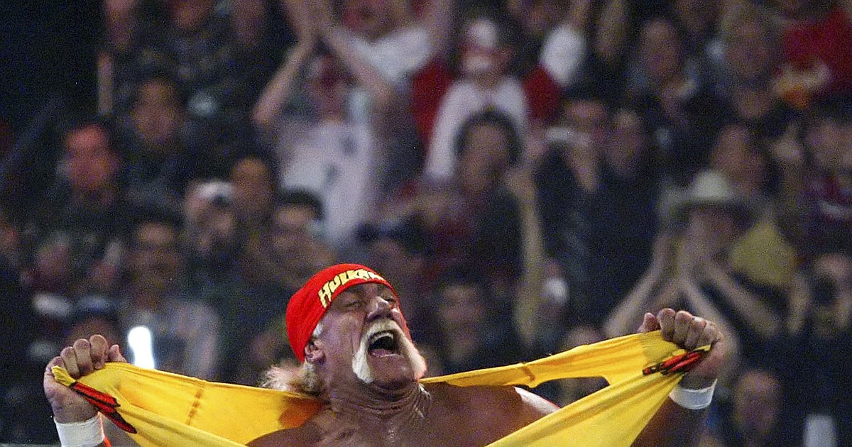 Hulk Hogan's cause of death was a heart attack, medical examiner says ...