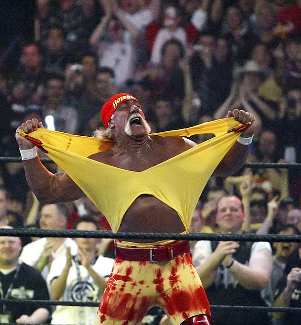 Hulk Hogan's cause of death was a heart attack, medical examiner says ...
