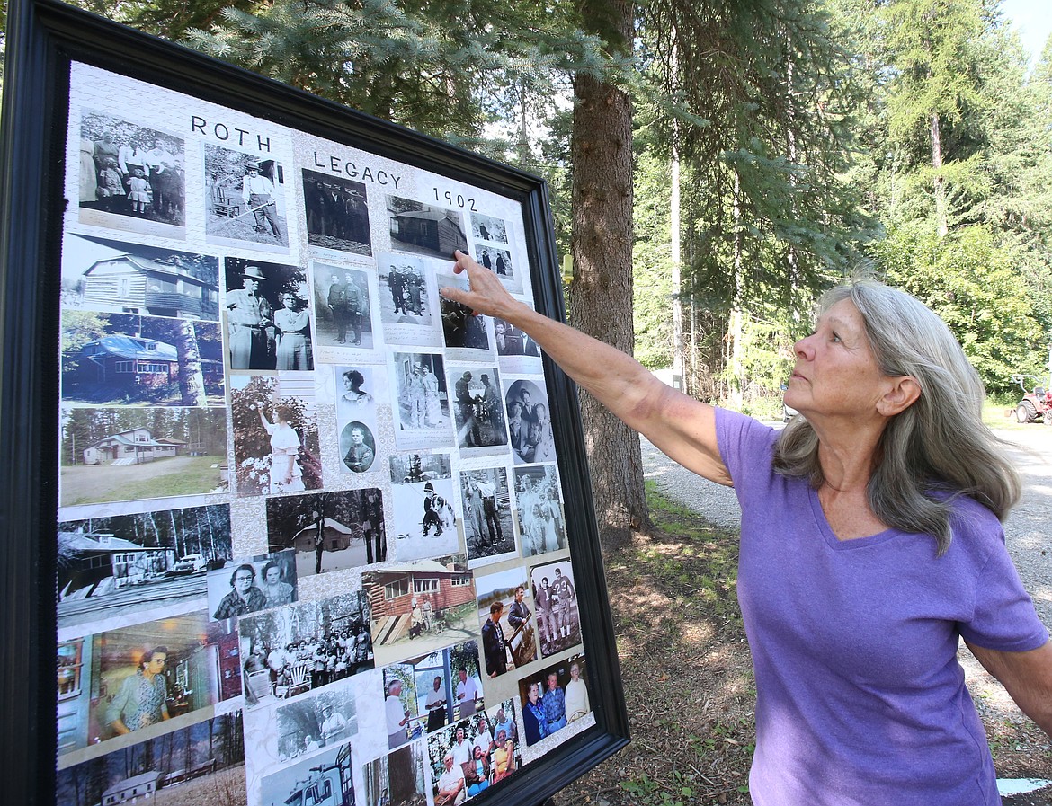 Roth family cherishes generational property on Twin Lakes | Coeur d ...