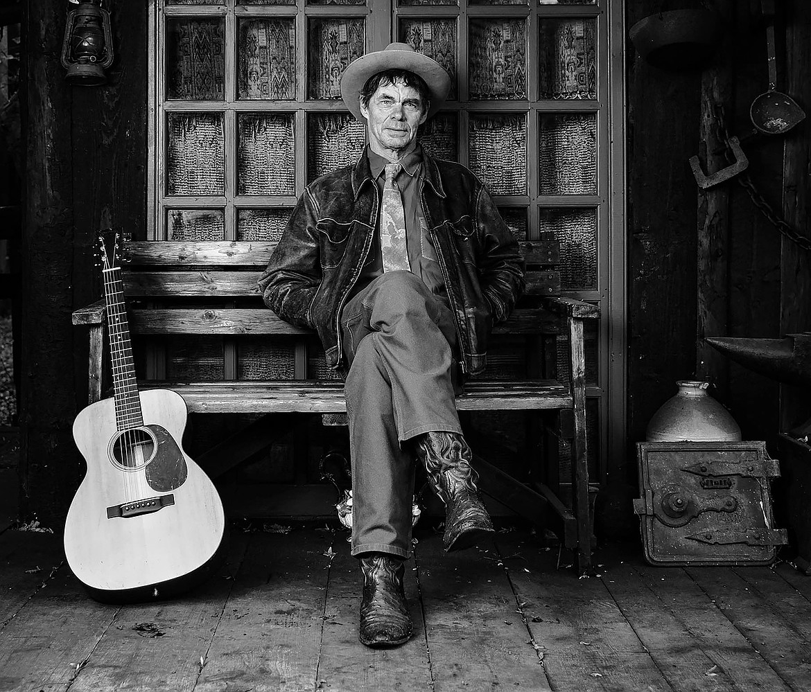 Rich Hall coming to Home Ranch Bottoms | Hungry Horse News
