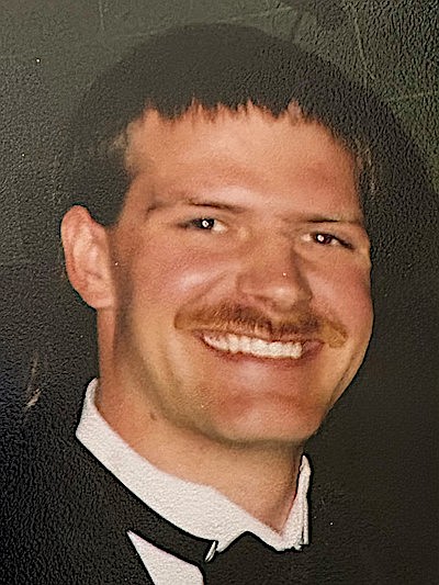 Christopher David Swenson | Western News