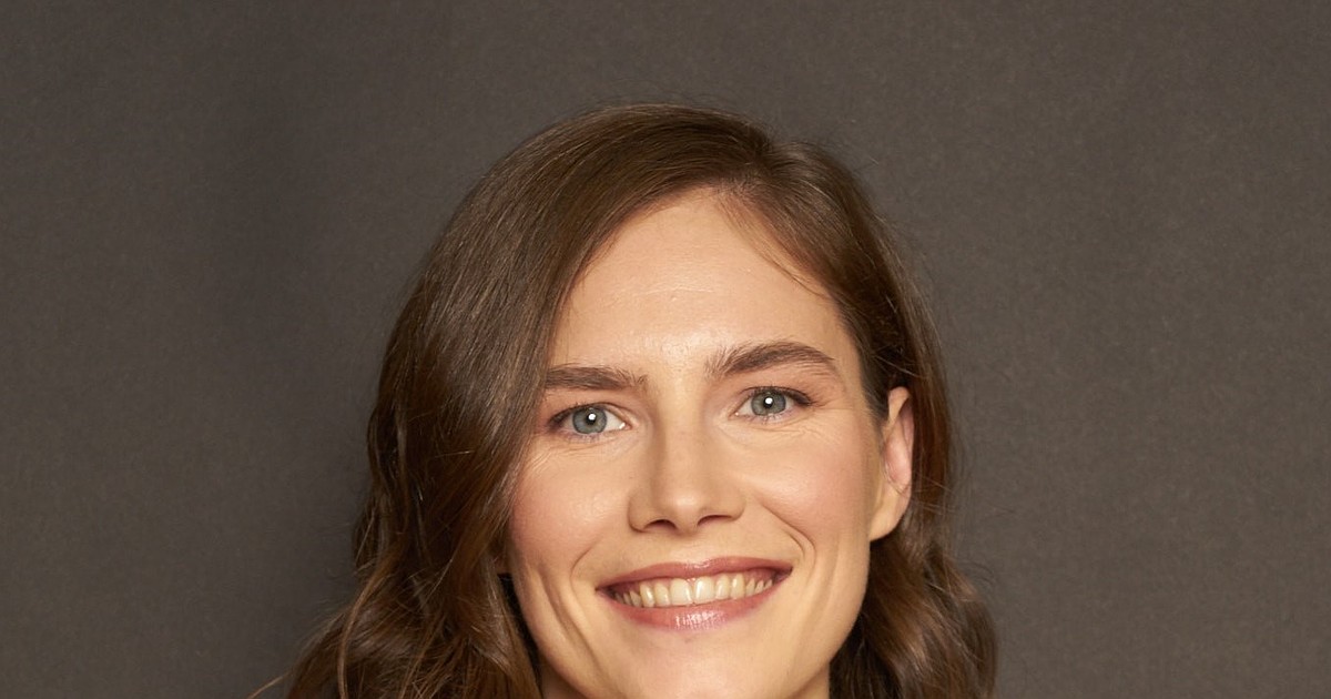 Amanda Knox to speak at chamber luncheon | Coeur d'Alene Press
